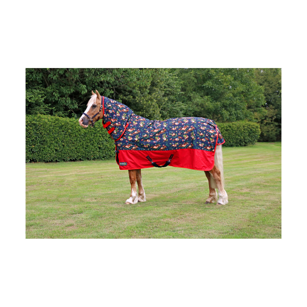 StormX Original 200 Combi Turnout Rug – Thelwell Collection ...